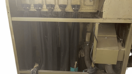 Landis Sutton S2000 Finisher Shoe Repair Cobbler Machine — Herdzco ...